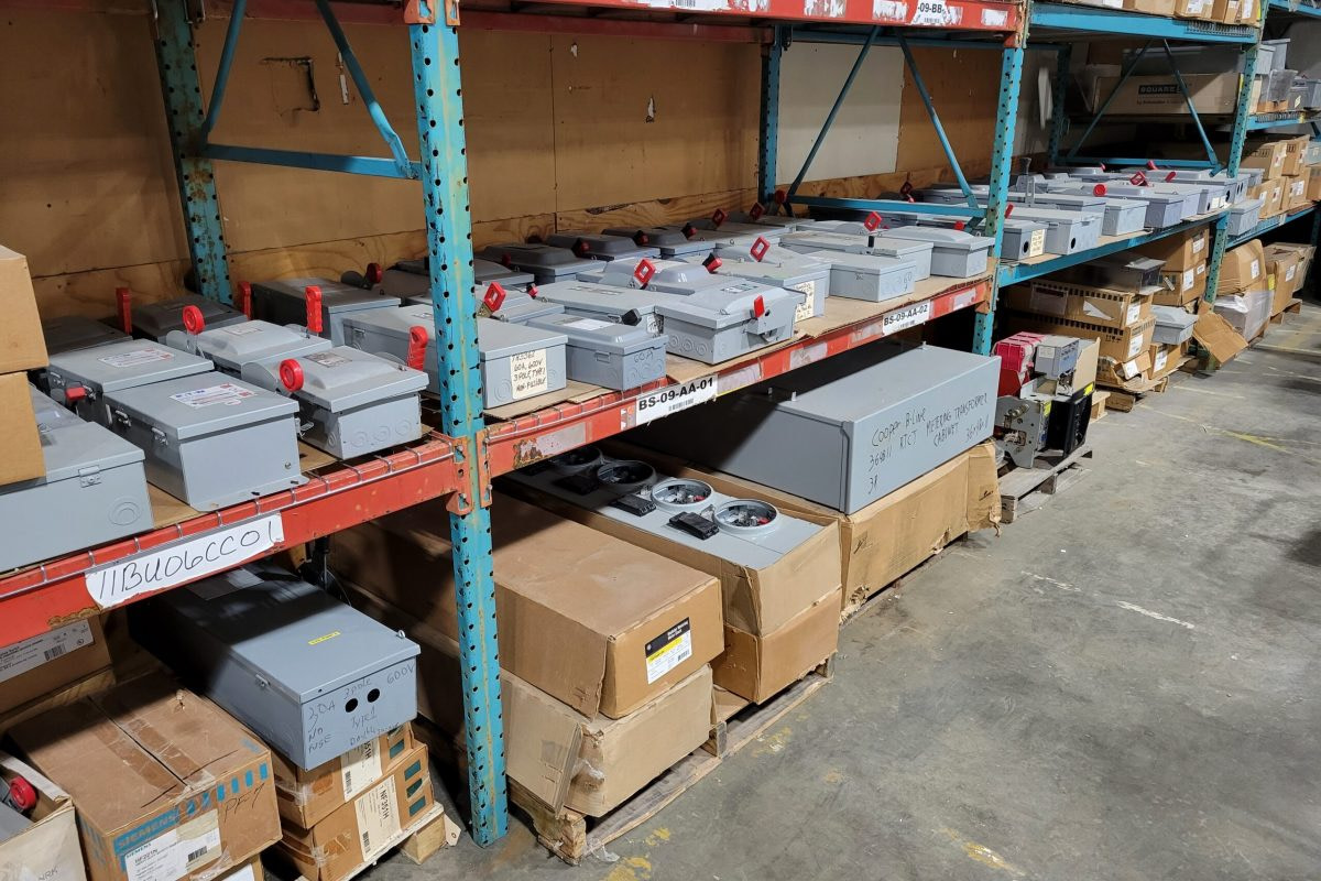 Distributor – Midwest Systems