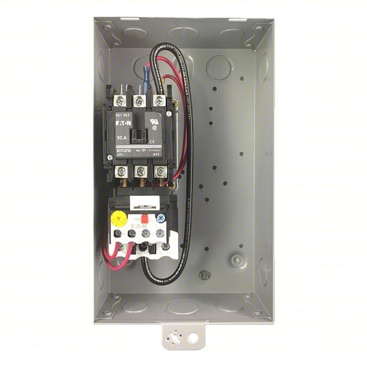 Contactors – Midwest Systems
